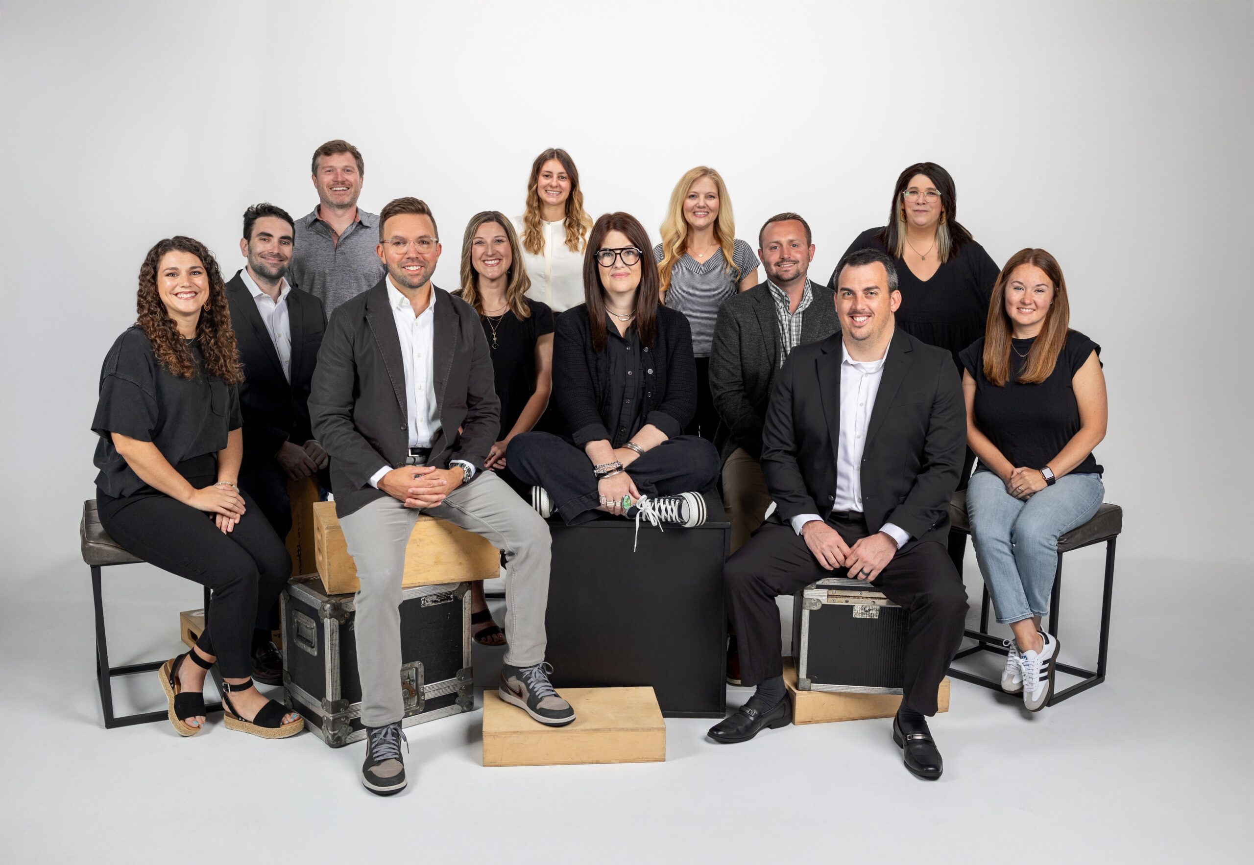 About Us - Black Box Media Group